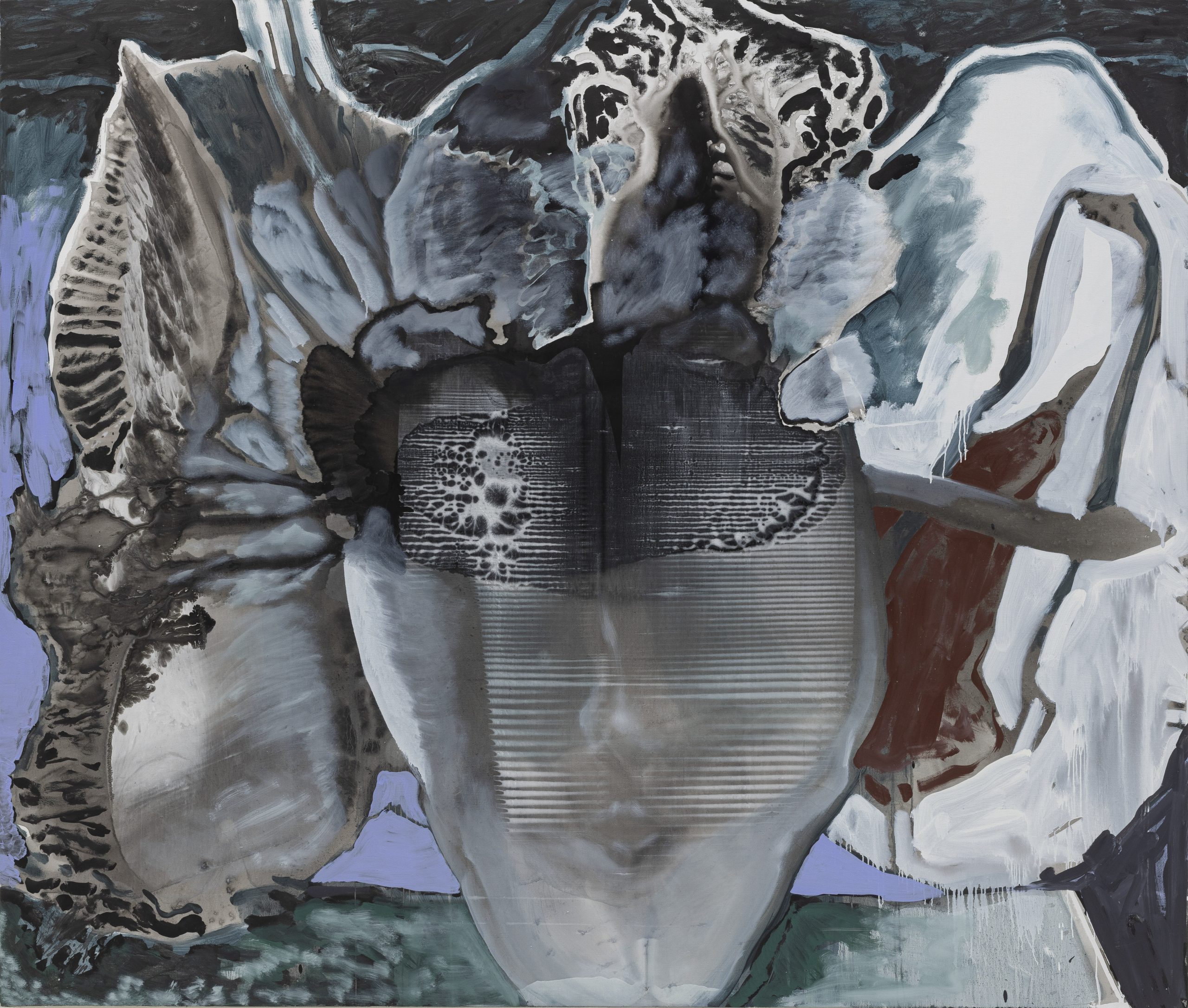 Zhang Ji: Phowa - Hive Center for Contemporary Art 蜂巢当代艺术中心