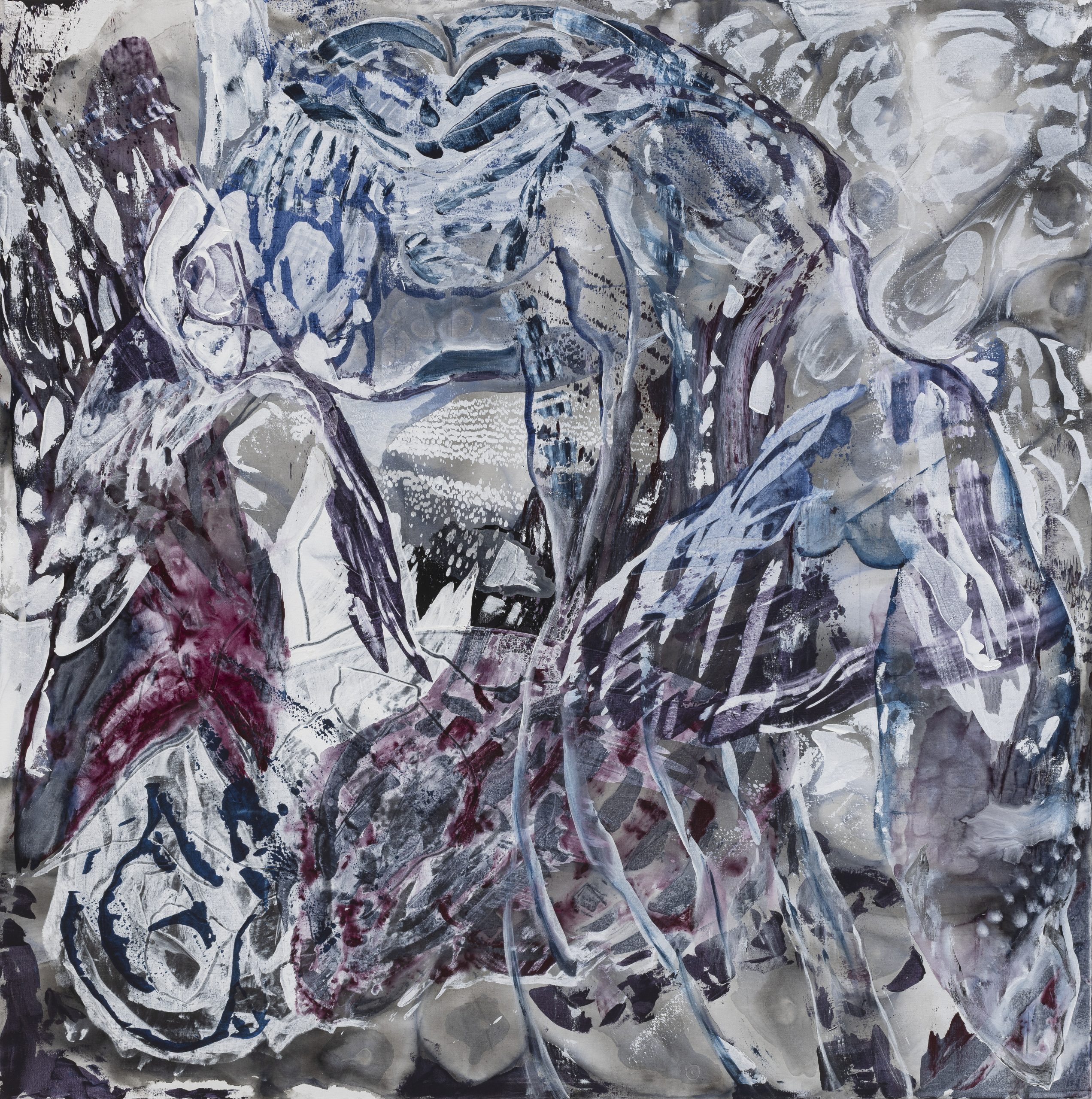 Zhang Ji - Hive Center for Contemporary Art 蜂巢当代艺术中心