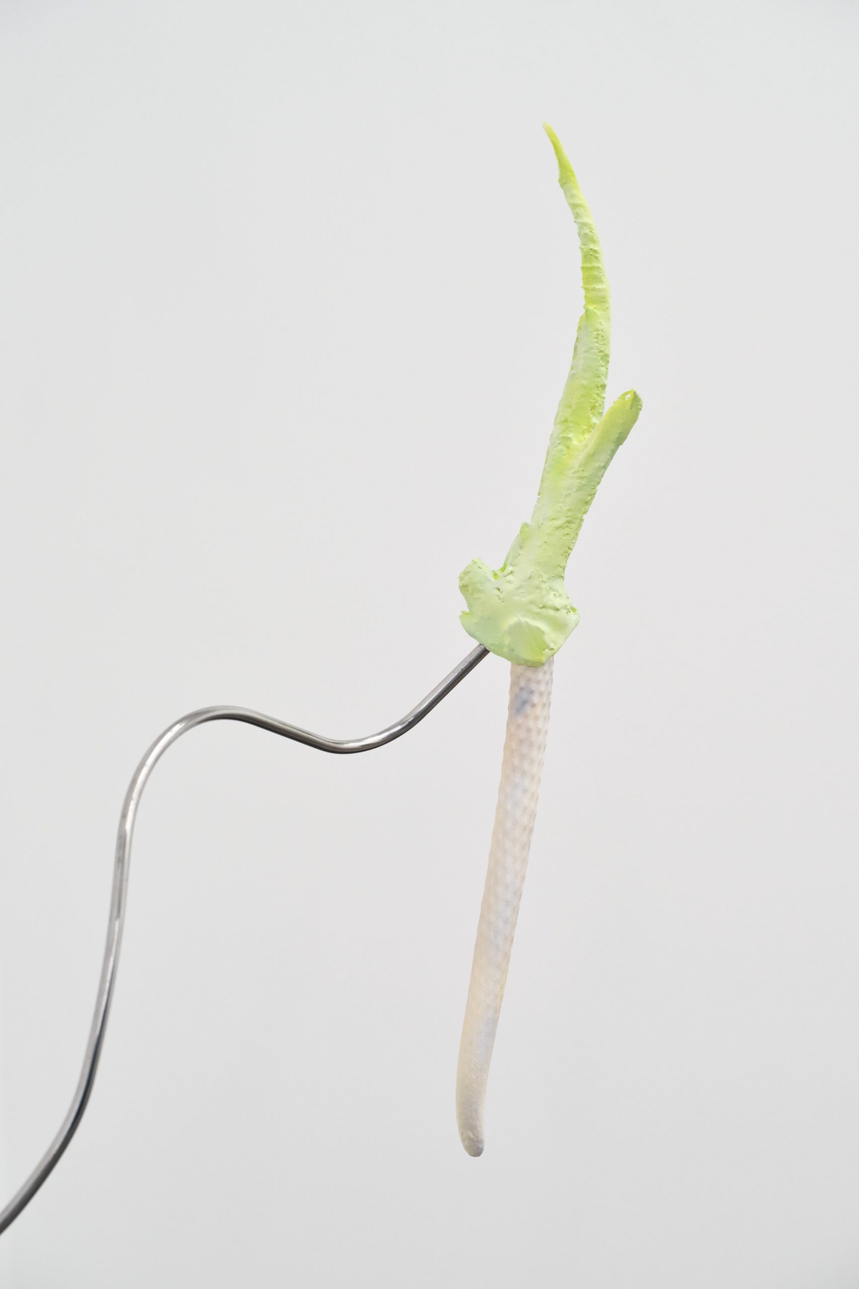 Man Mei-To - Hive Center for Contemporary Art 蜂巢当代艺术中心