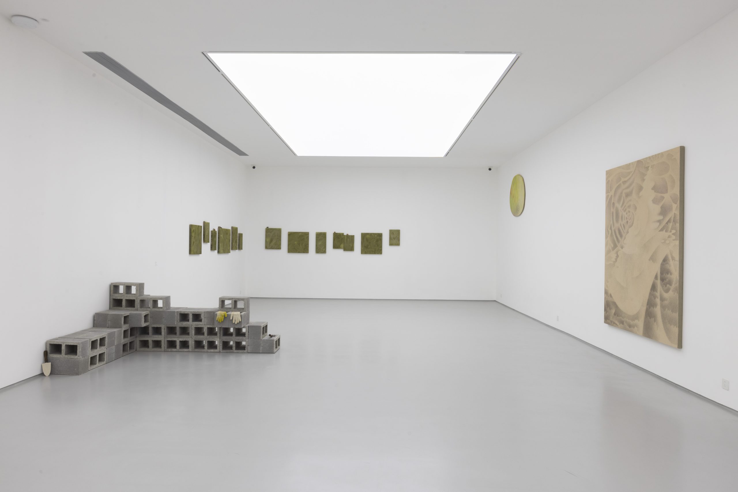 HBP LIV Dong Xiaochi: Symbiotic Friend - Hive Center for Contemporary ...