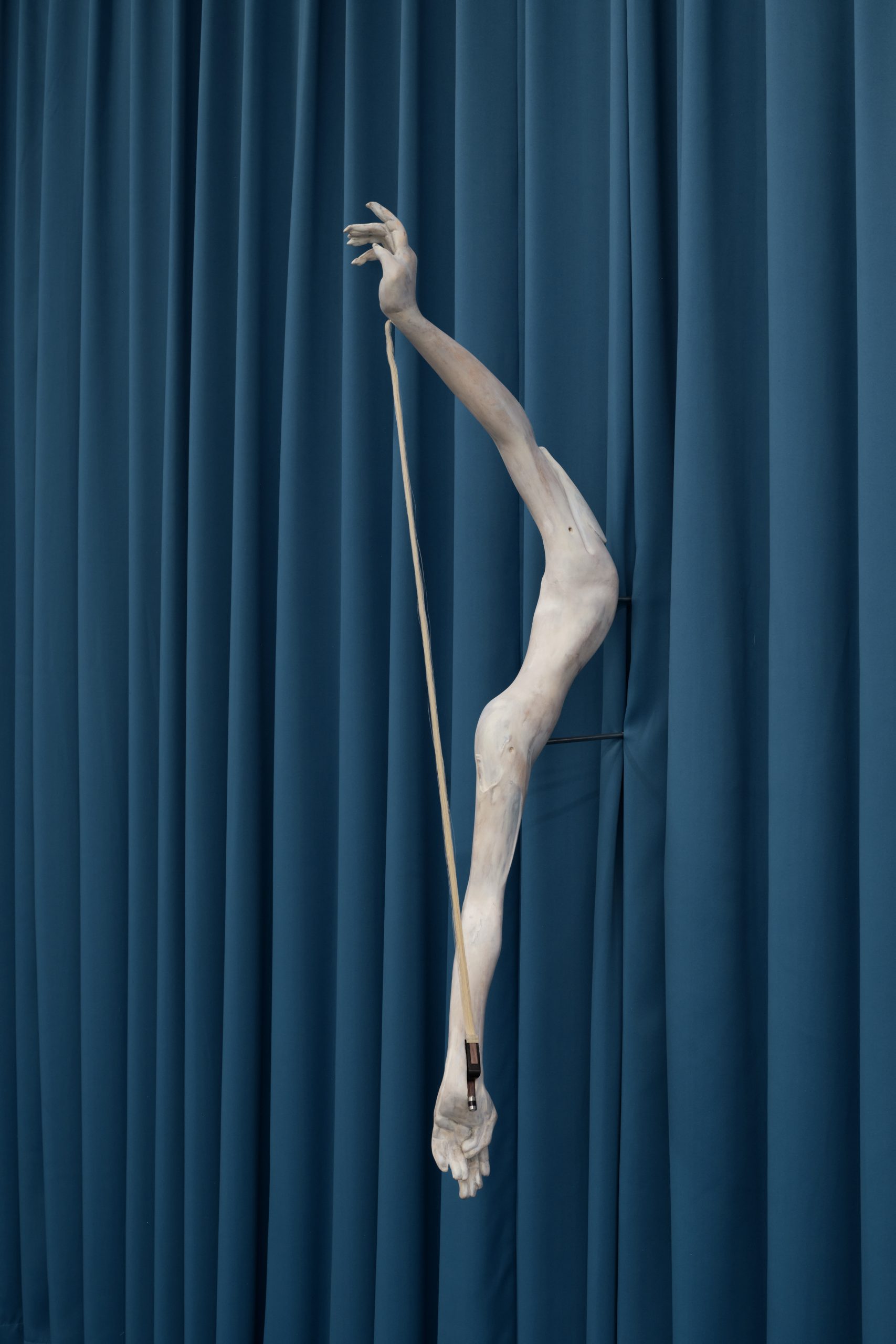 Man Mei-To - Hive Center for Contemporary Art 蜂巢当代艺术中心