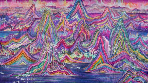 ARTISTS - Hive Center for Contemporary Art 蜂巢当代艺术中心