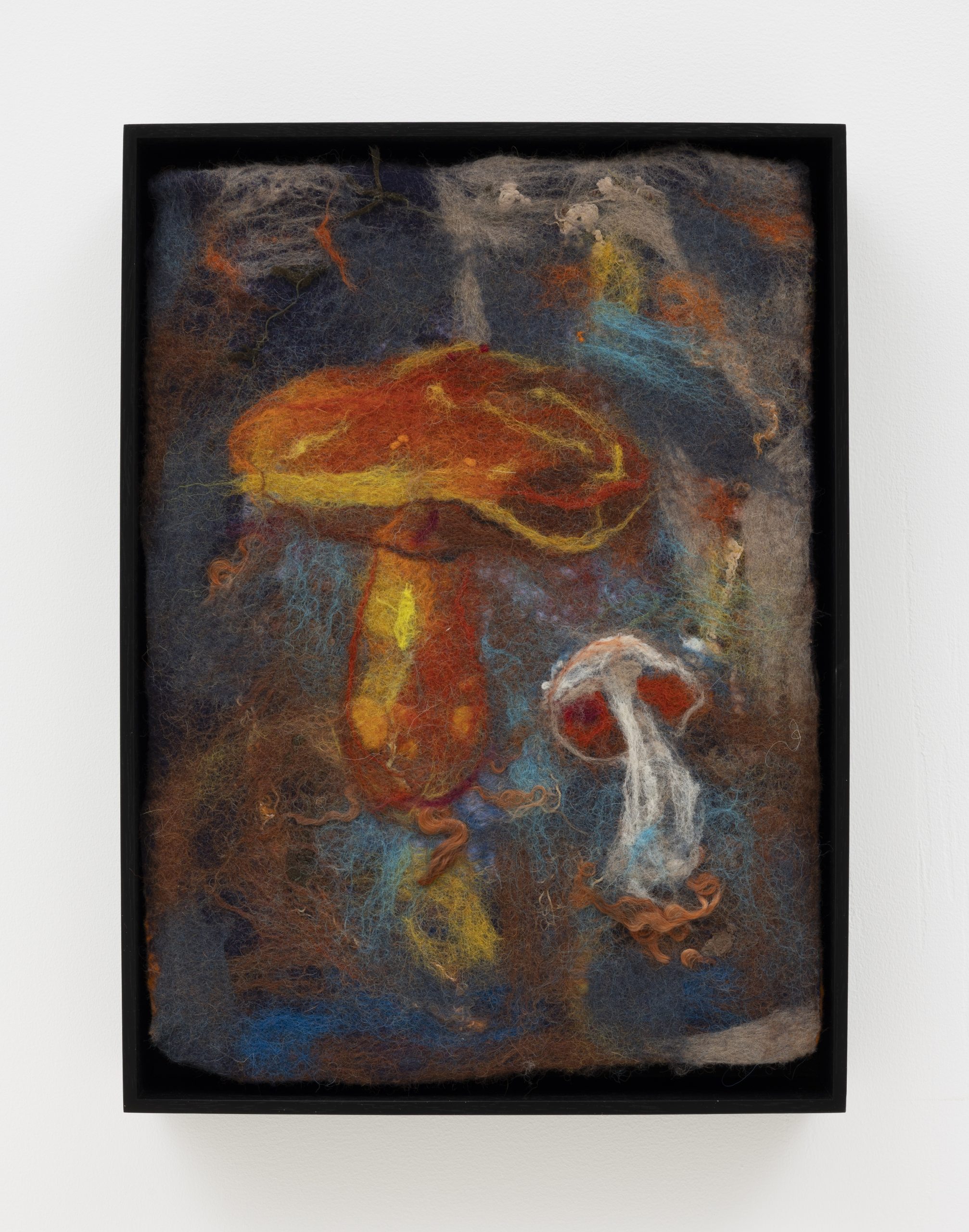 The Textility of Organisms - Hive Center for Contemporary Art 蜂巢当代艺术中心
