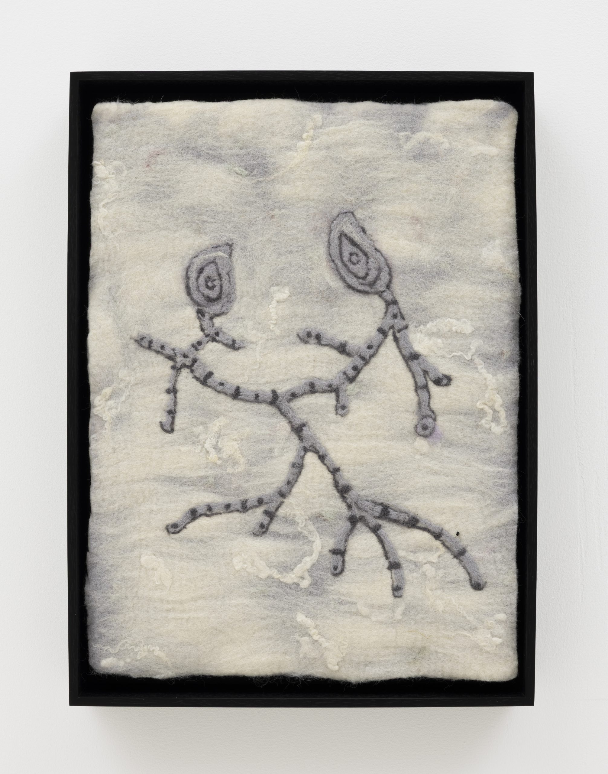 The Textility of Organisms - Hive Center for Contemporary Art 蜂巢当代艺术中心
