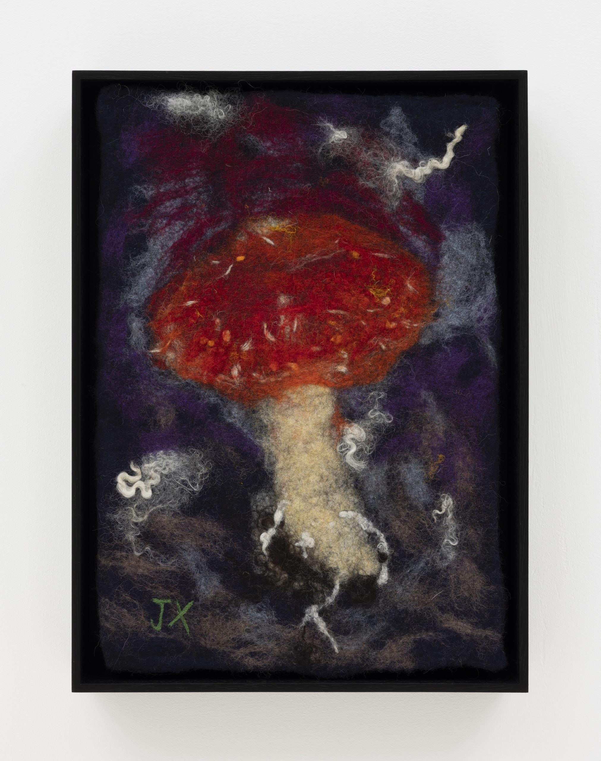 The Textility of Organisms - Hive Center for Contemporary Art 蜂巢当代艺术中心