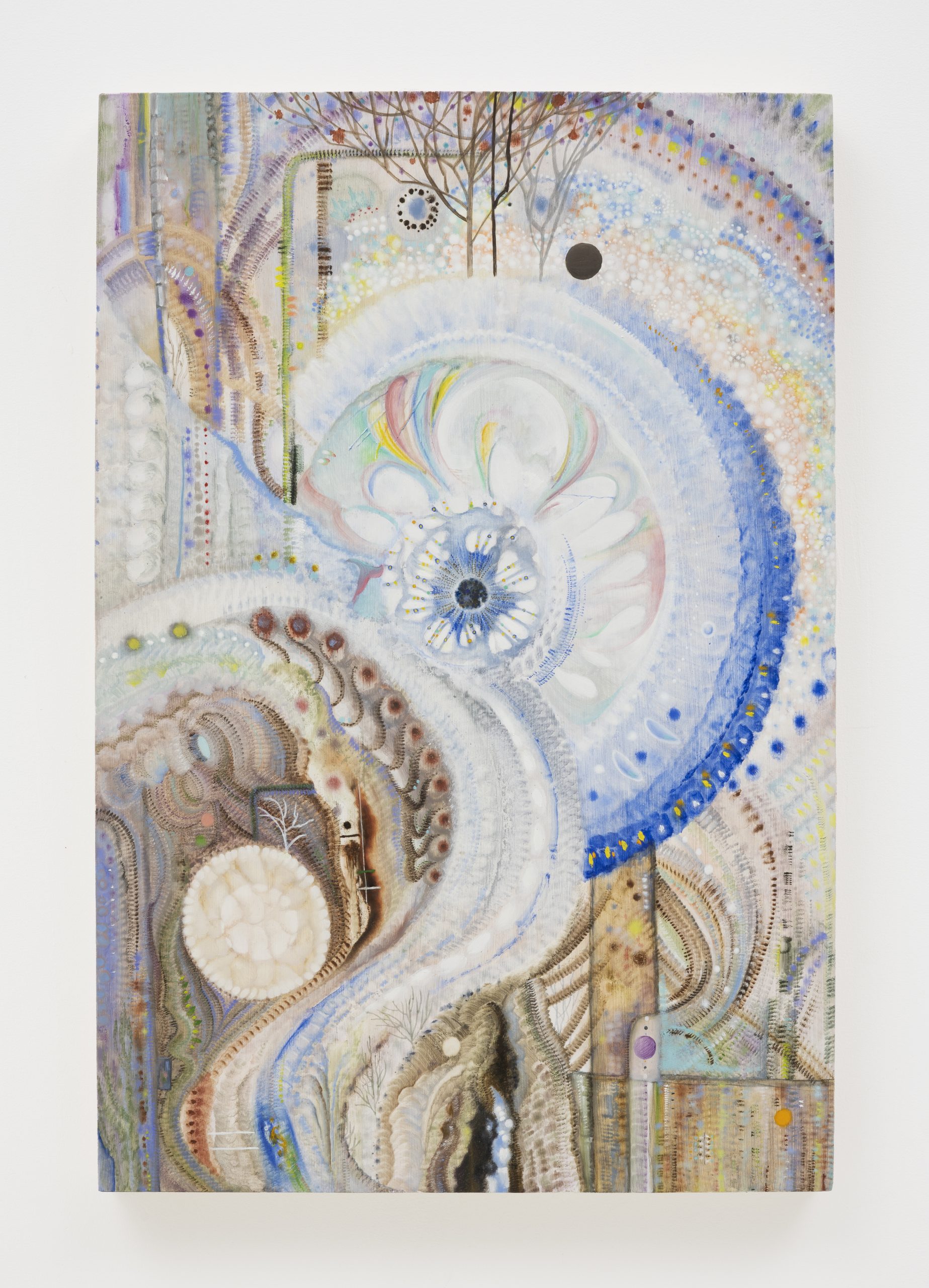 Yang Xinyi - Hive Center for Contemporary Art 蜂巢当代艺术中心