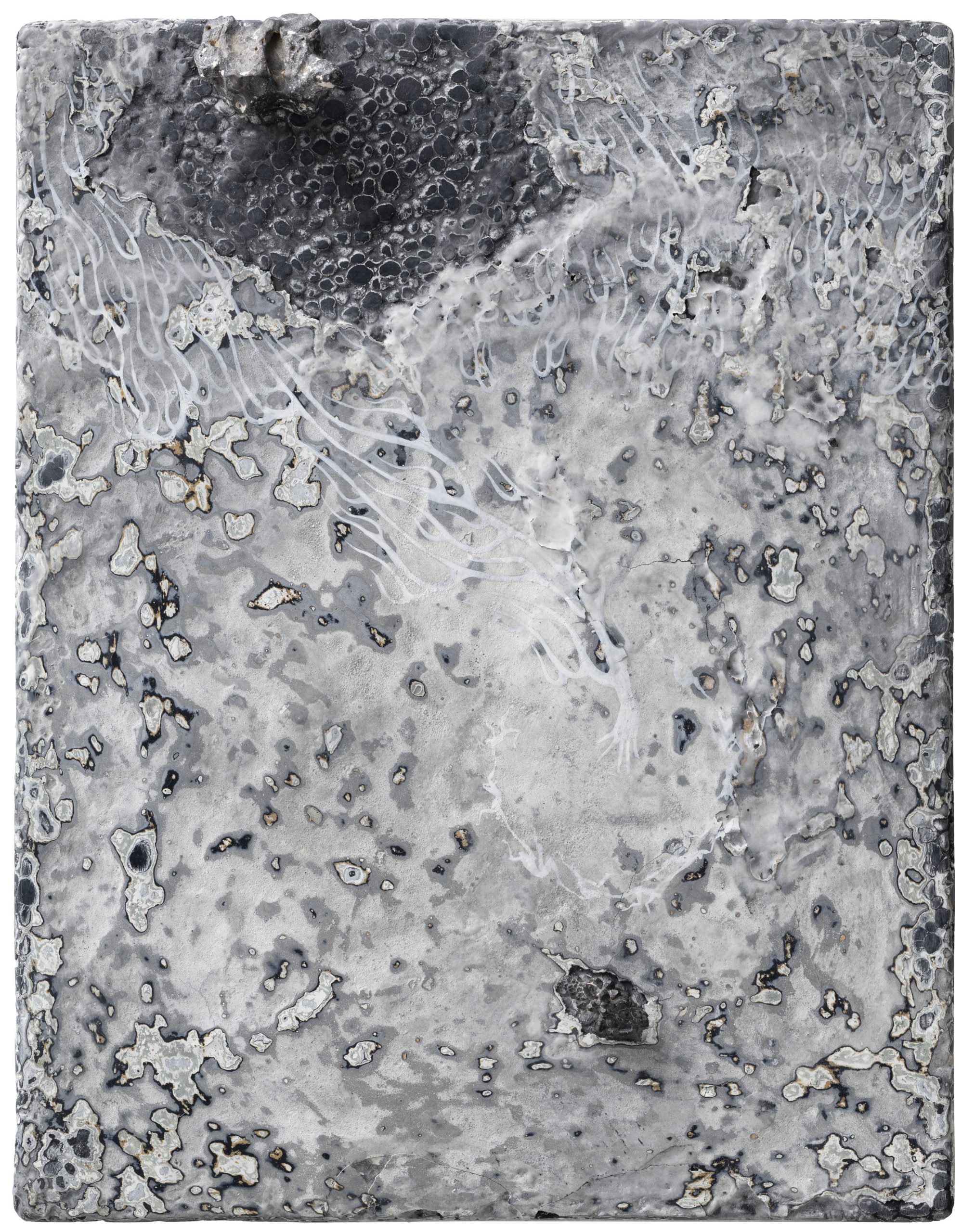 White Noon of Falling Flames - Hive Center for Contemporary Art 蜂巢当代艺术中心