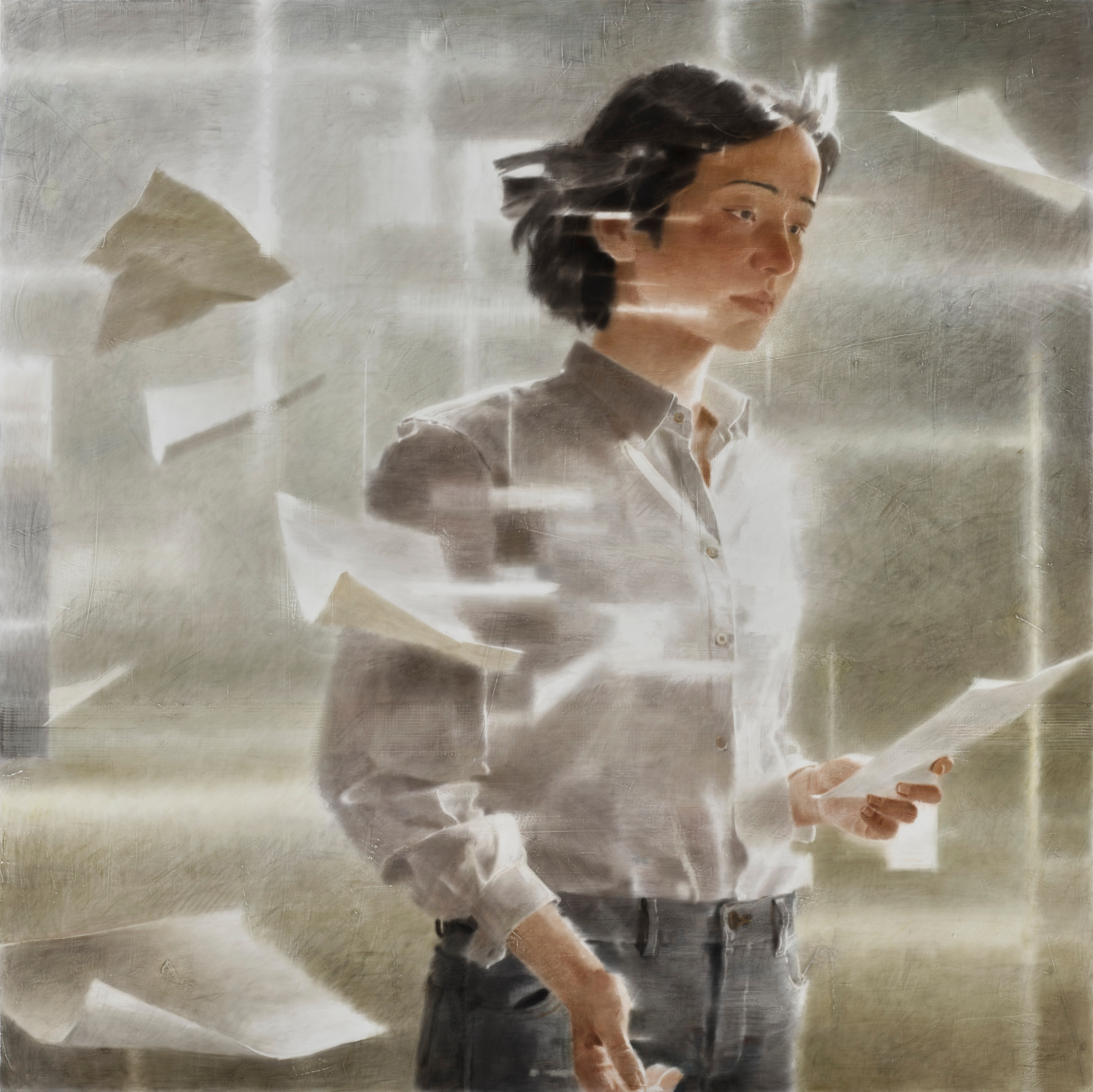 Xia Yu - Hive Center for Contemporary Art 蜂巢当代艺术中心